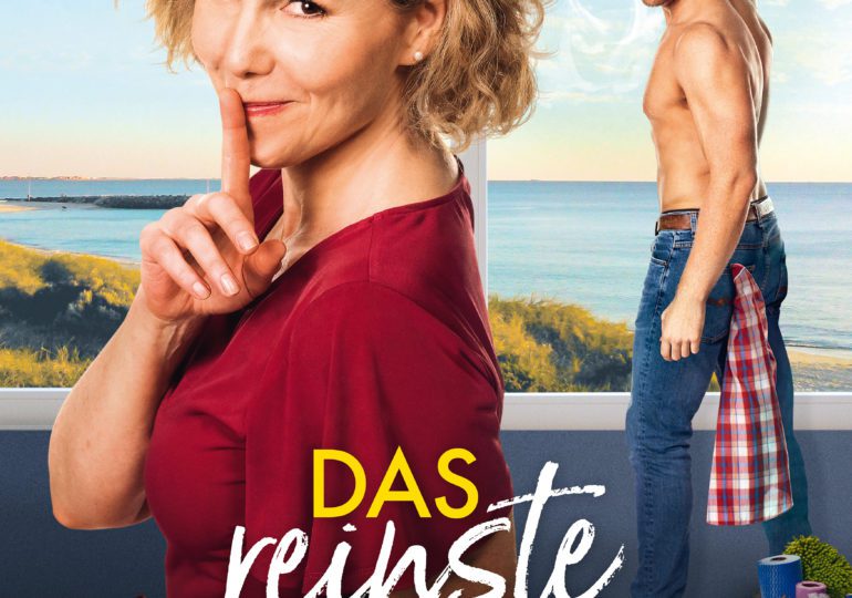 Das Reinste Vergnügen - Offizieller Kinotrailer - Kinomeister