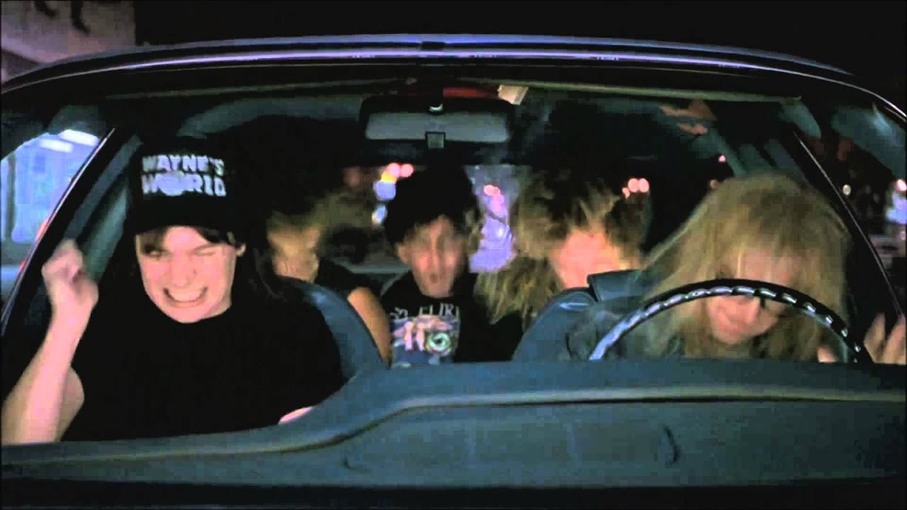Party on! „WAYNE´S WORLD“ feiert 30. Jubiläum - Kinomeister